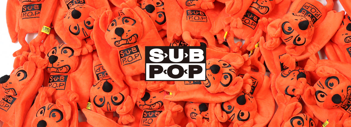 SUB POP – SAWINTO